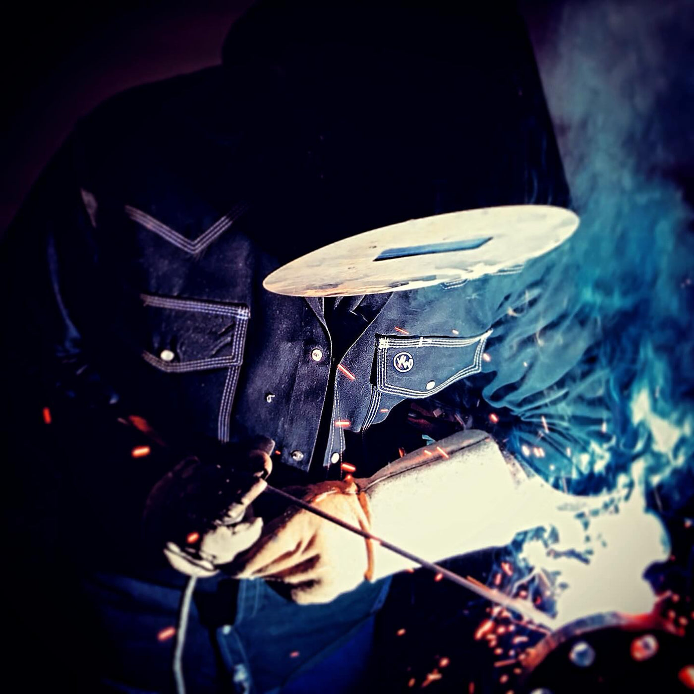 Western Welder Outfitting - Welding Outfits & Safety Gears