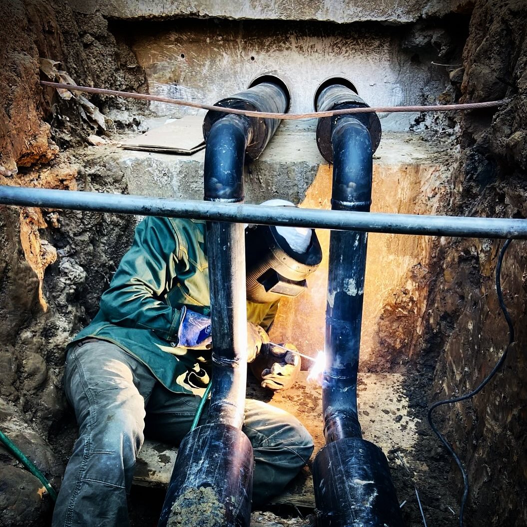 Western Welder Outfitting - Welding Outfits & Safety Gears