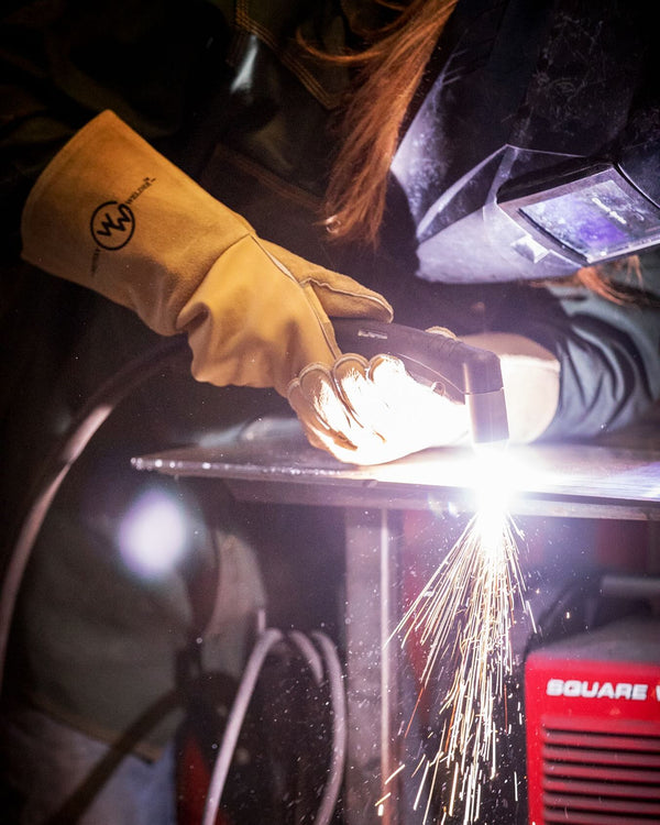 Western Welder Outfitting - Welding Outfits & Safety Gears