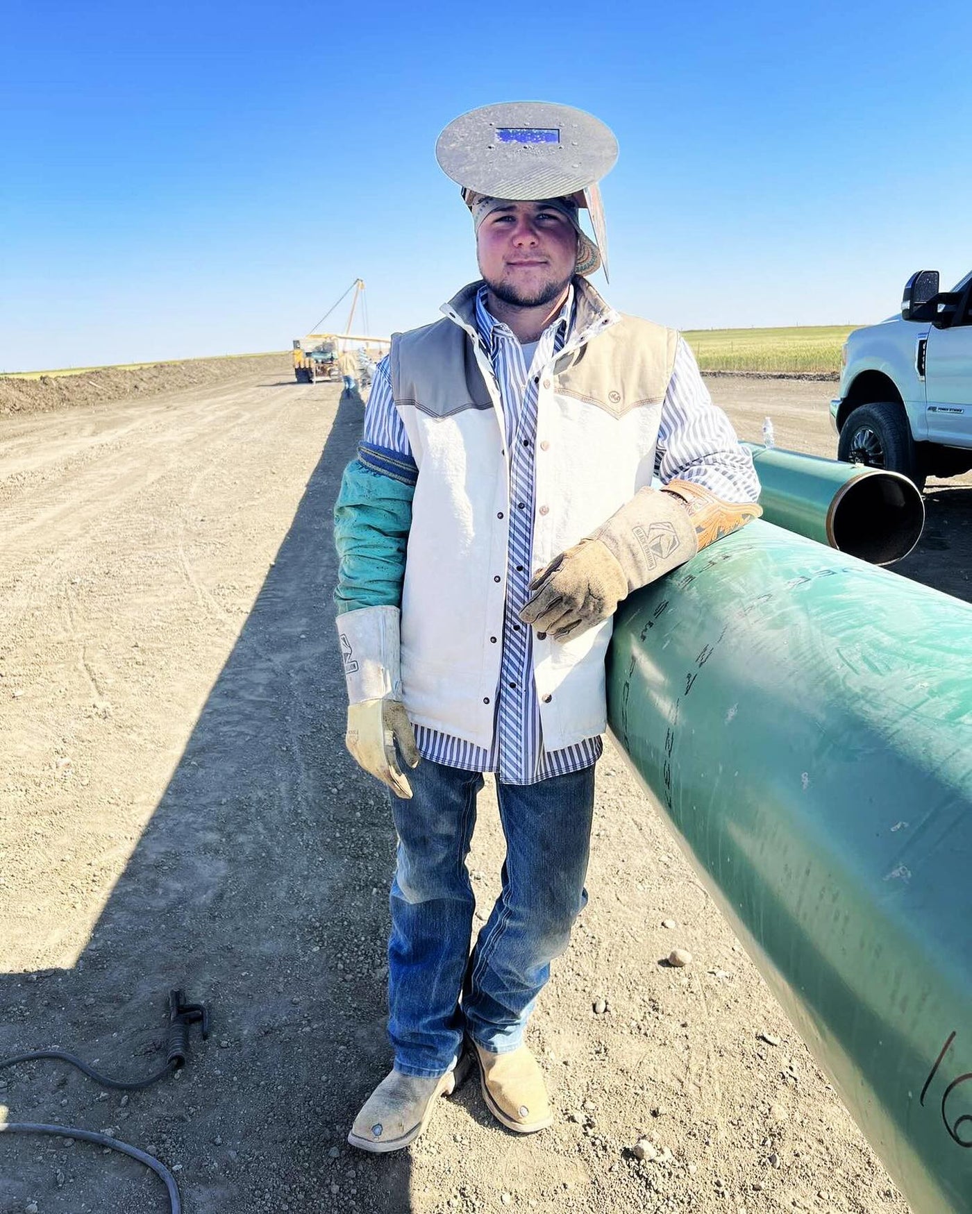 Western Welder Outfitting - Welding Outfits & Safety Gears