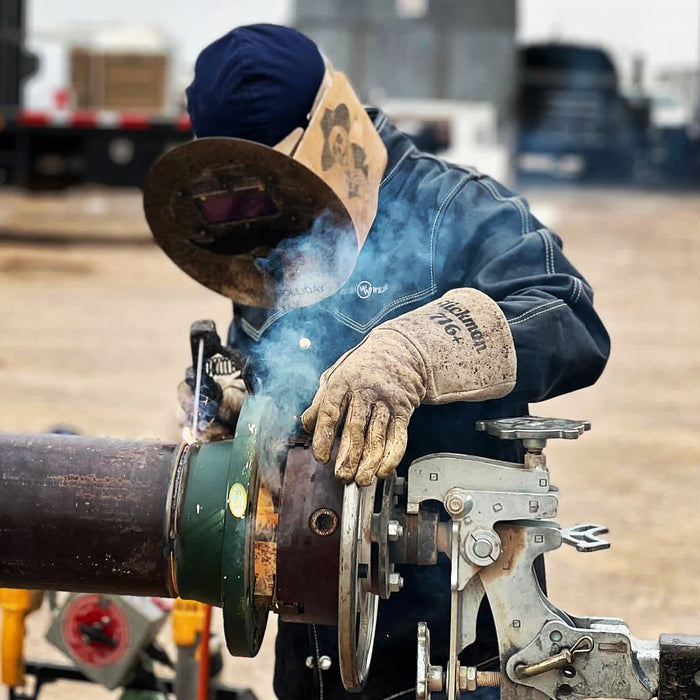 Western Welder Outfitting - Welding Outfits & Safety Gears