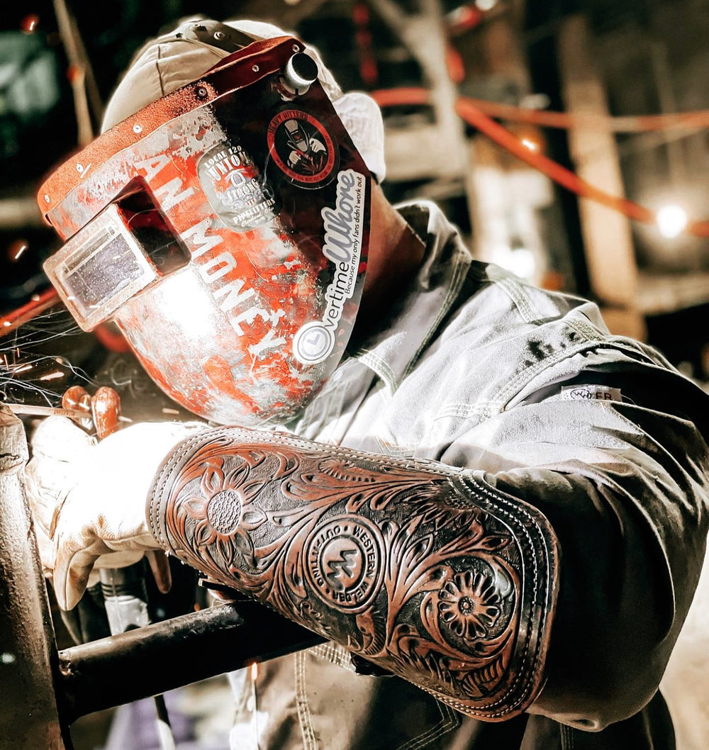 Western Welder Outfitting - Welding Outfits & Safety Gears