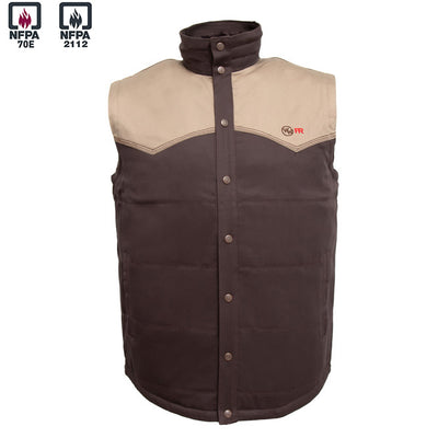 Vests