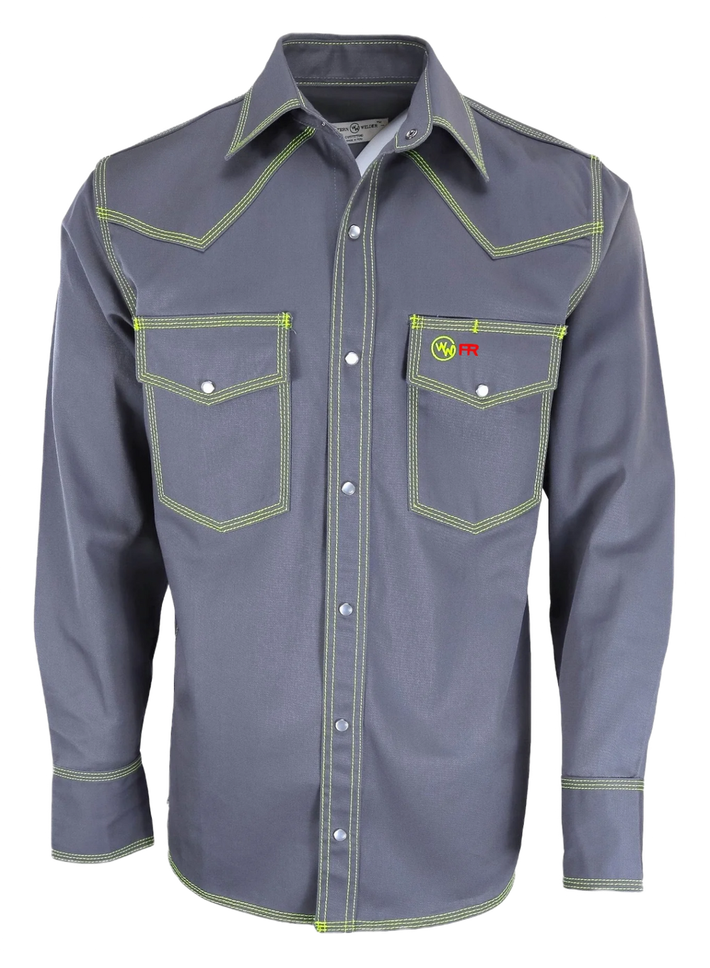 Western Welder Outfitting - Welding Outfits & Safety Gears