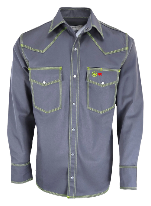 Western Welder Outfitting - Welding Outfits & Safety Gears