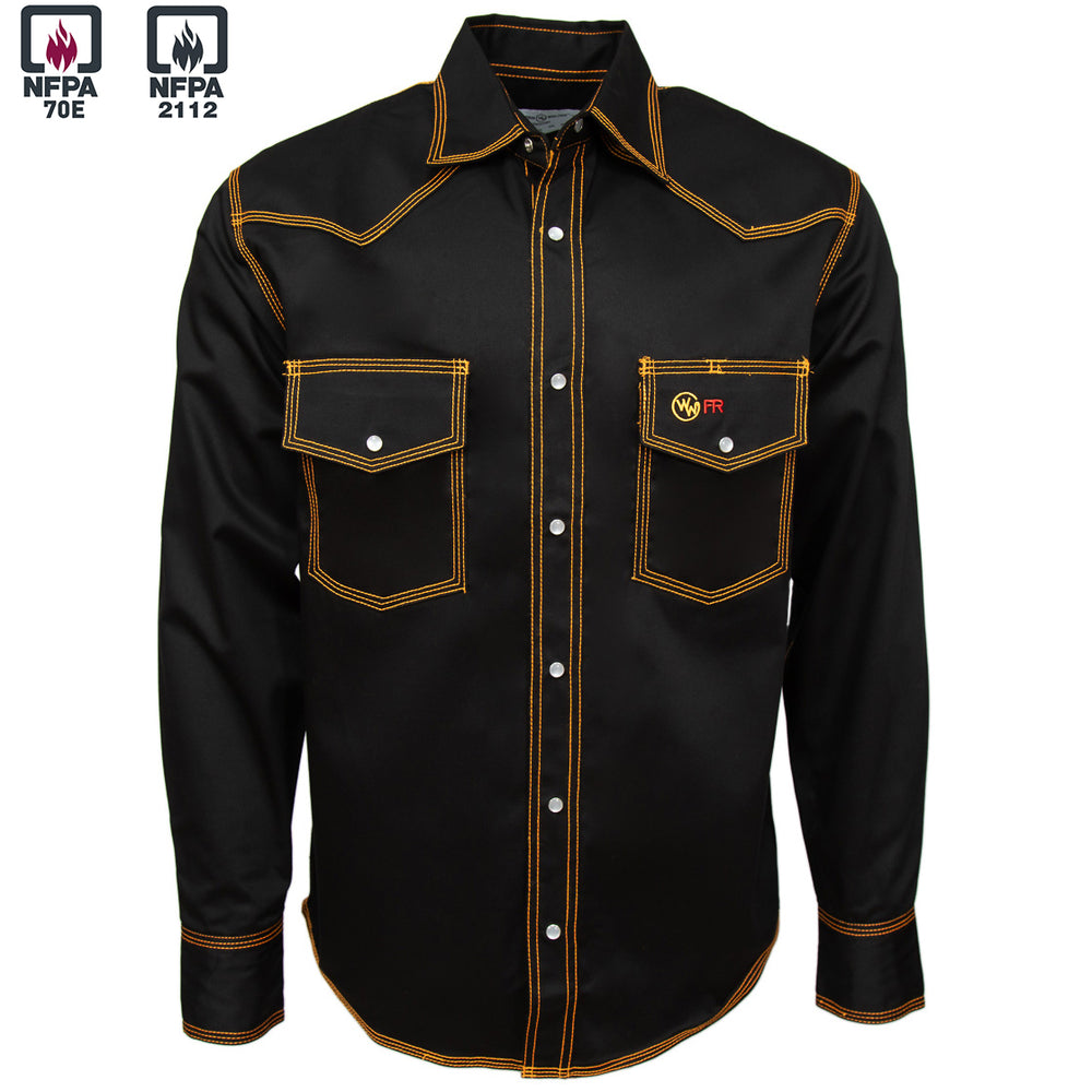 Western Welder Outfitting - Welding Outfits & Safety Gears